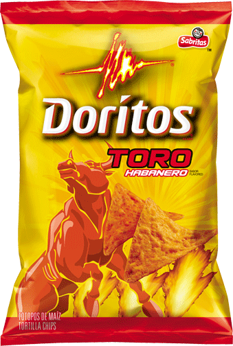 Toro Habanero | Doritos Wiki | FANDOM powered by Wikia