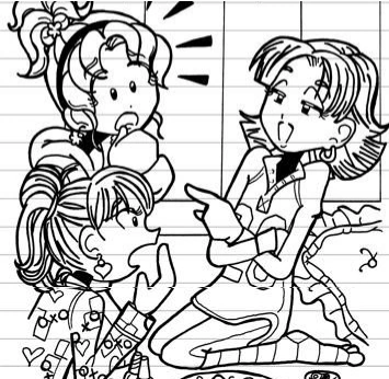 Dork Diaries: Tales From a Not-So-Fabulous Life/Full Summary ...