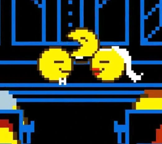 Pac-Man | Dorkly Wiki | Fandom