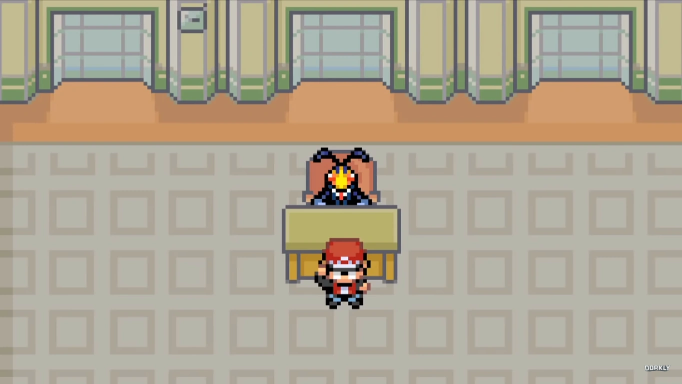 Viridian City Gym (Episode) | Dorkly's Pokemon Rusty Wiki | Fandom