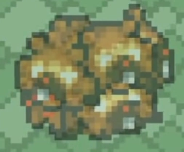 Bidoofs 1-16 | Dorkly's Pokemon Rusty Wiki | Fandom