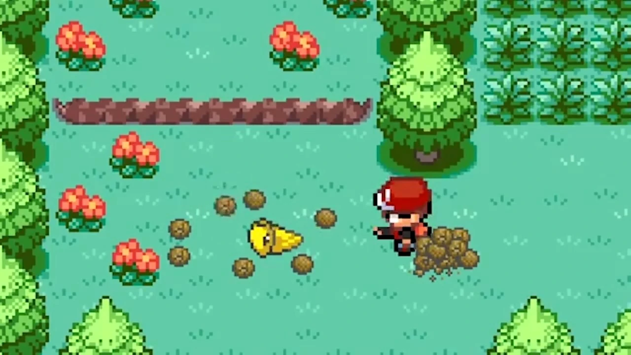 "Pikachu" | Dorkly's Pokemon Rusty Wiki | Fandom