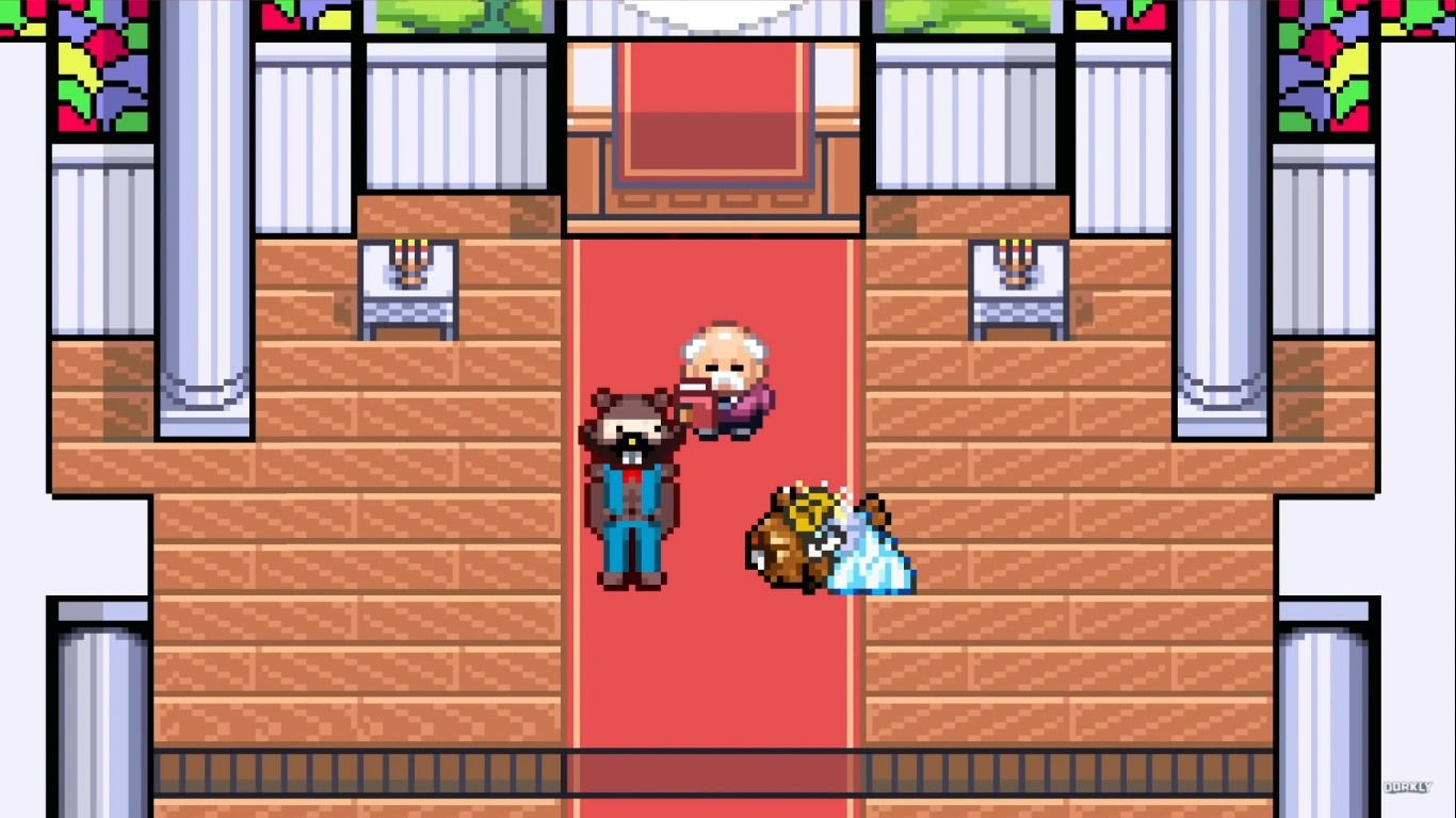 Kanto Church | Dorkly's Pokemon Rusty Wiki | Fandom
