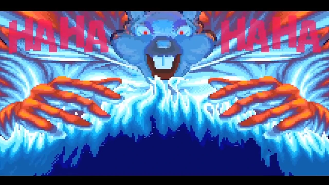 Peanut Butter | Dorkly's Pokemon Rusty Wiki | Fandom