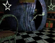 Havoc Foxy | Dormitabis Wikia | Fandom