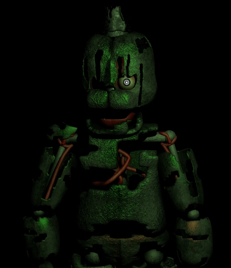 Springlitch | Dormitabis Wikia | Fandom