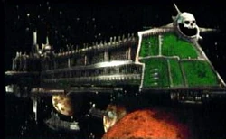 Death Guard | Dornian Heresy Wiki | Fandom