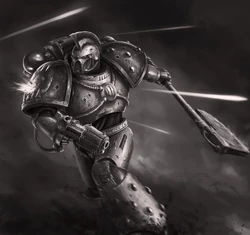 World Eaters | Dornian Heresy Wiki | Fandom