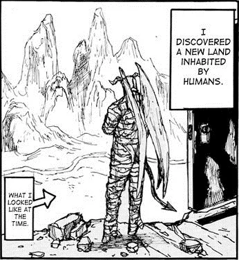 Category:Hole | Dorohedoro Wiki | Fandom