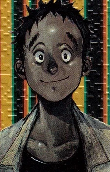 Kasukabe | Dorohedoro Wiki | Fandom