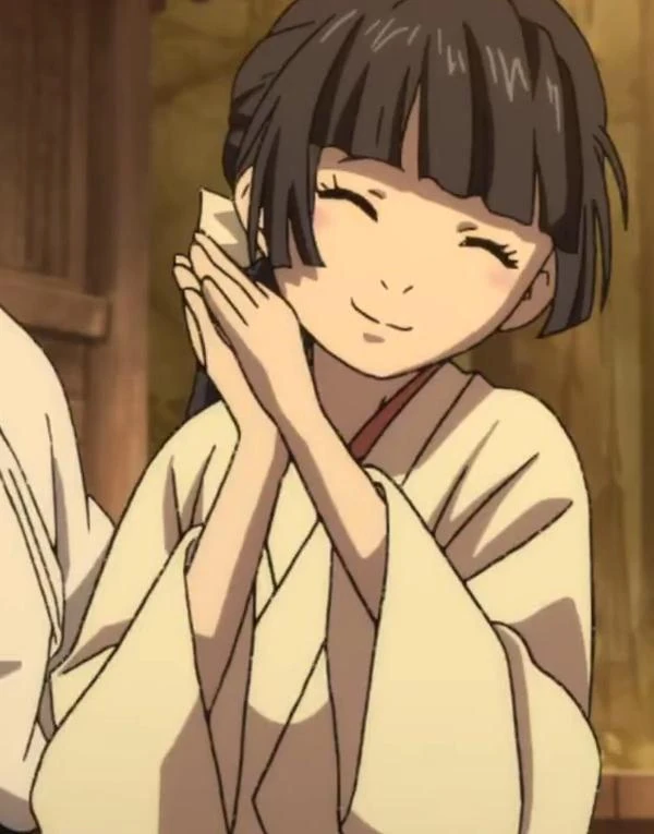 Okowa | Dororo Wiki | Fandom