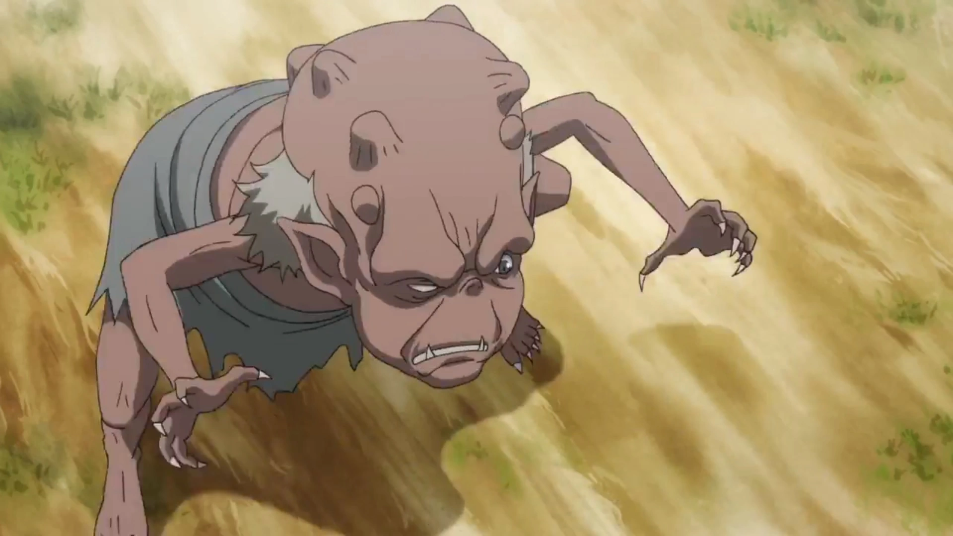 Amanojaku | Dororo Wiki | Fandom