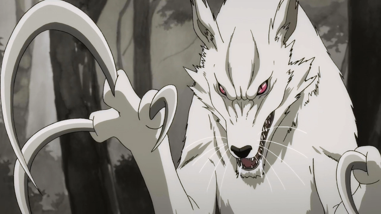 Kamaitachi | Dororo Wiki | Fandom