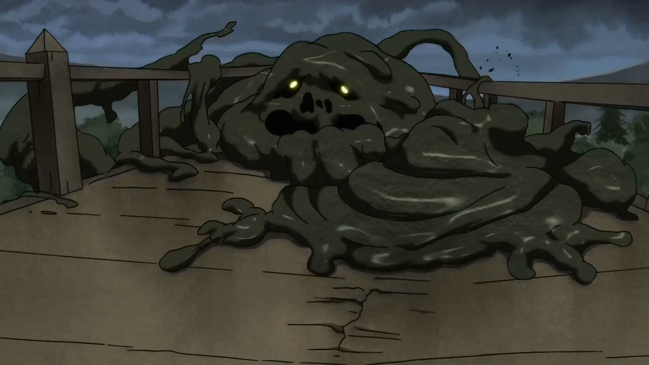 Category:Demons | Dororo Wiki | Fandom