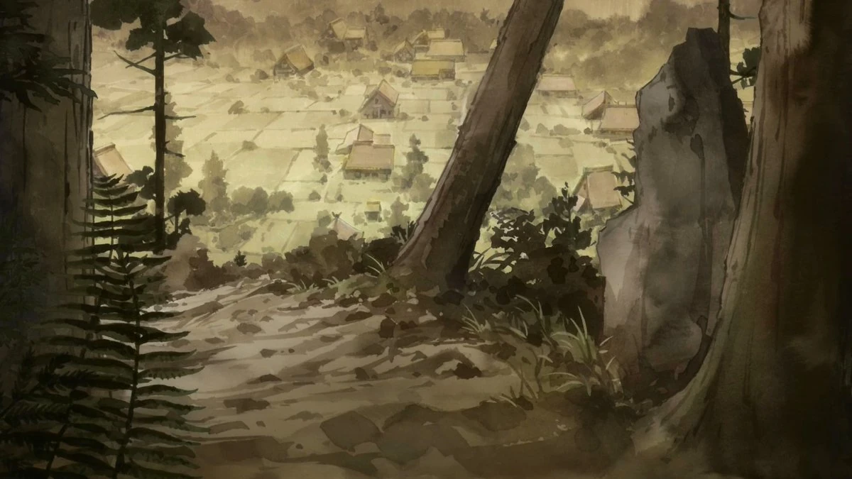 Discuss Everything About Dororo Wiki | Fandom