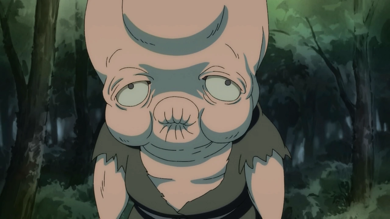 Yokai Kozo | Dororo Wiki | Fandom