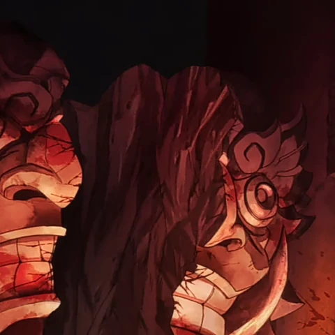 Nihil | Dororo Wiki | Fandom