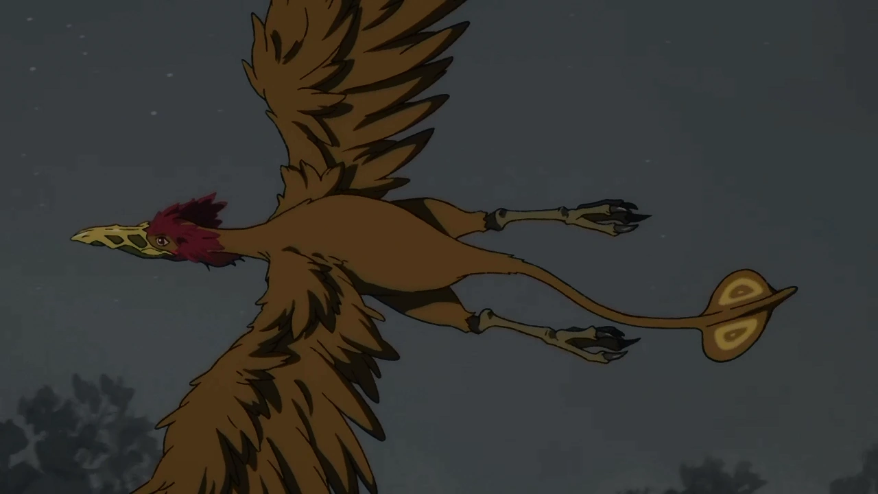 Yocho | Dororo Wiki | Fandom