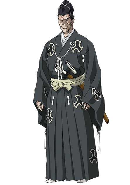 Kagemitsu Daigo | Dororo Wiki | FANDOM powered by Wikia