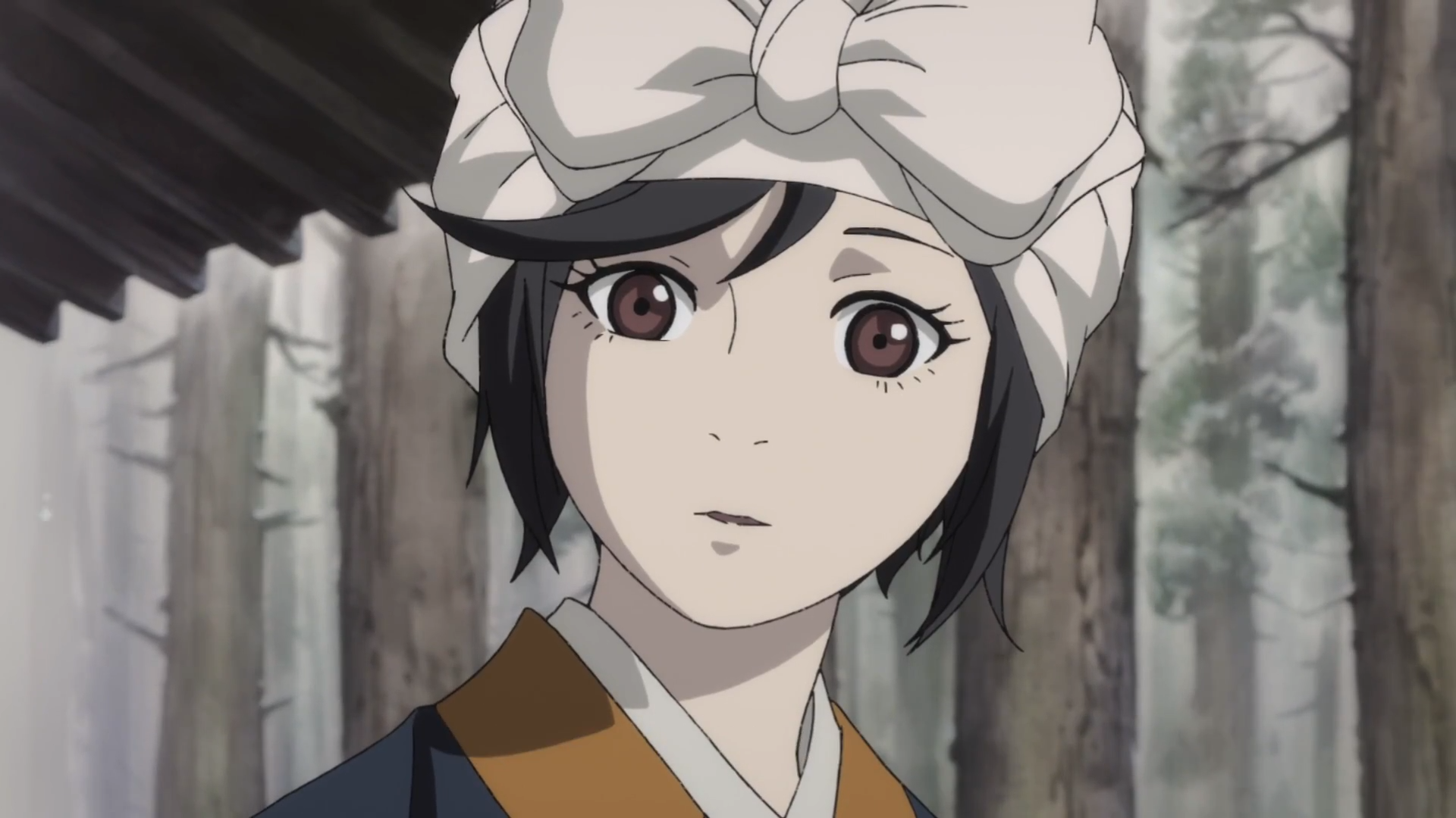 Osushi | Dororo Wiki | Fandom