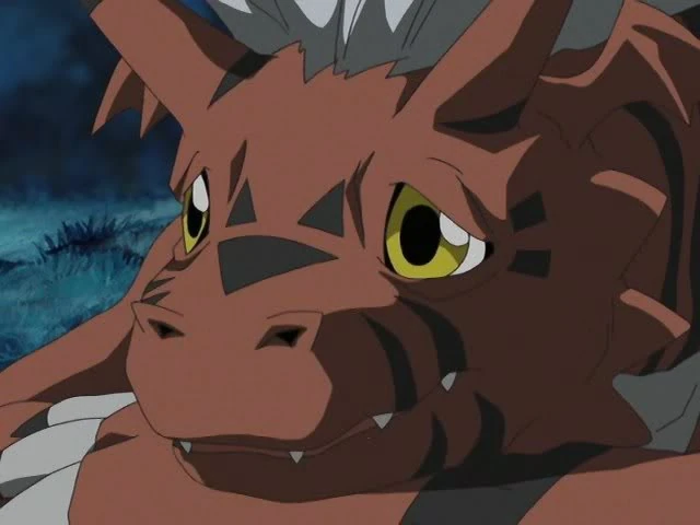 Growlmon | Digimon Wiki | FANDOM powered by Wikia