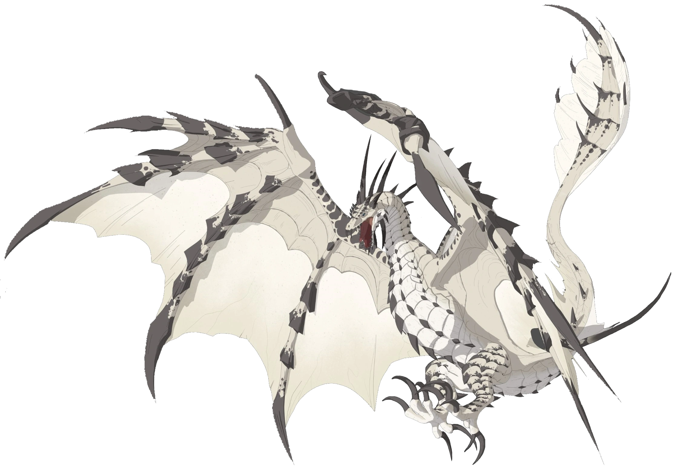 Dragon image thread | Page 41 | SpaceBattles