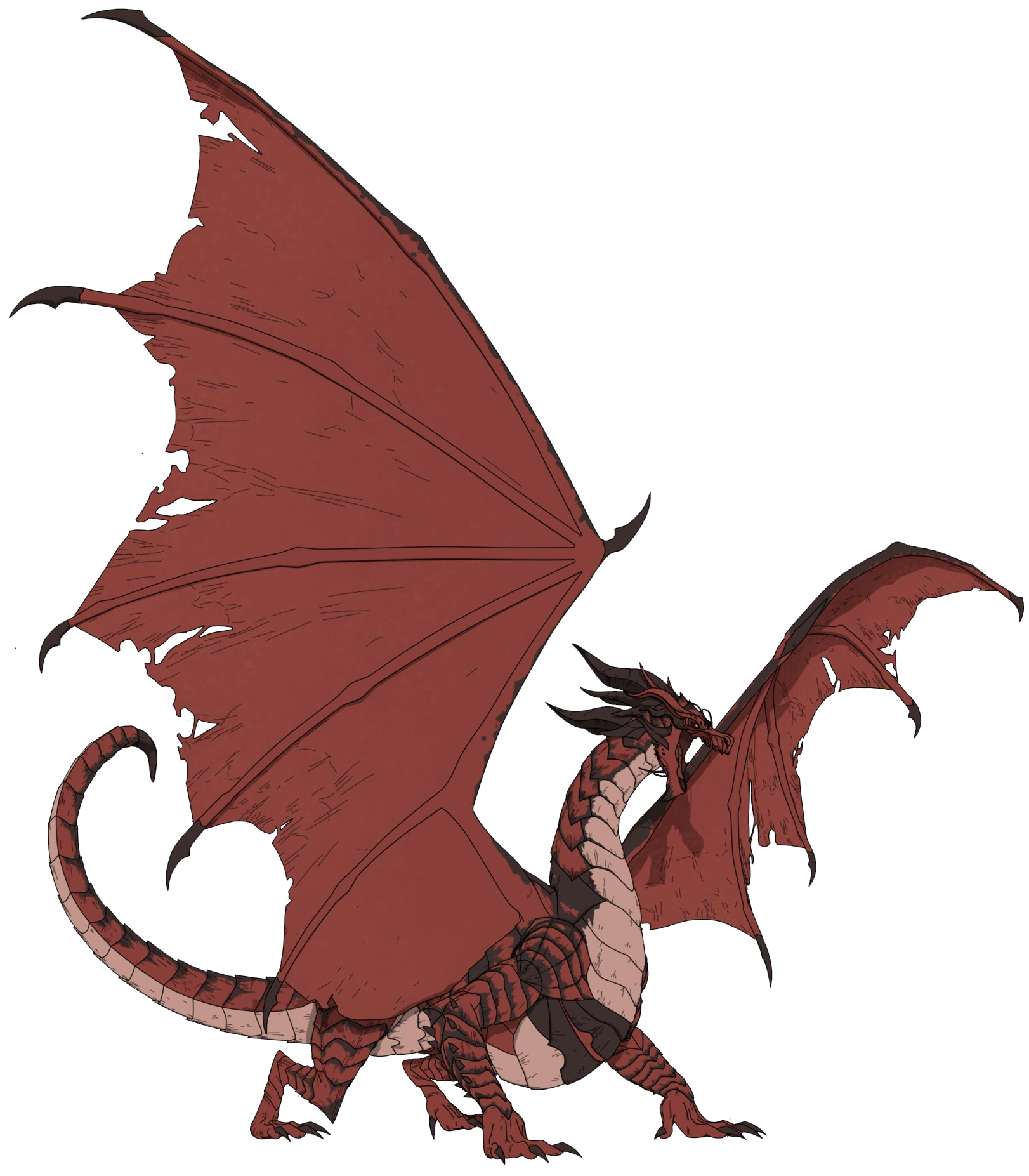 Dragon image thread | Page 41 | SpaceBattles