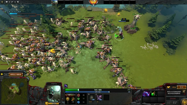 Together We Stand! | Dota 2 Custom Games Wikia | Fandom