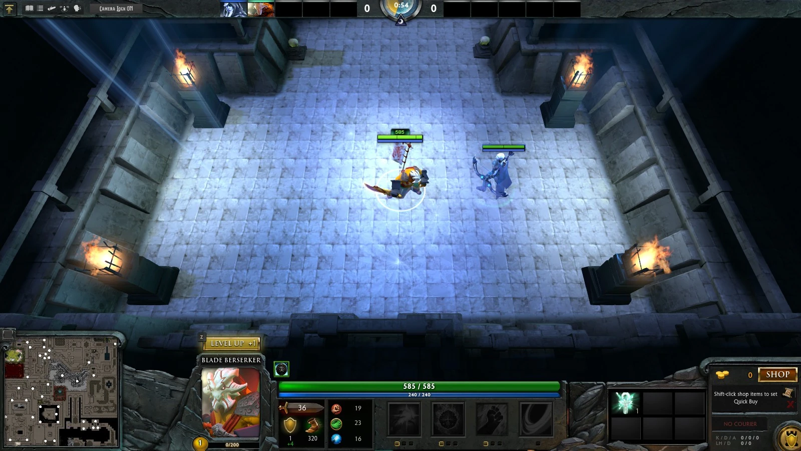 Warchasers | Dota 2 Custom Games Wikia | FANDOM powered by Wikia