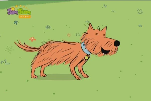 Scratch Comet | Dot Comet's Dot. TV series Wiki | Fandom