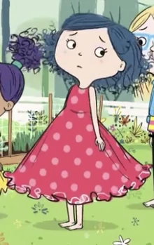 Dot Comet | Dot Comet's Dot. TV series Wiki | Fandom