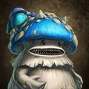 Toadstool Sprite | Dawn of the Dragons Wiki | Fandom