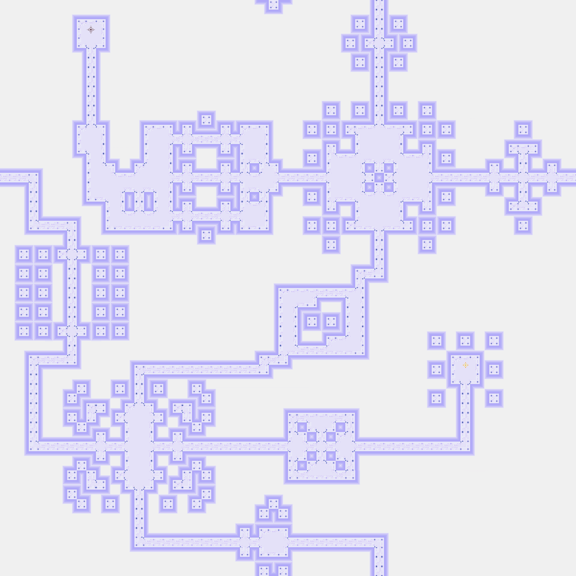 White Maze | Dotflow Wiki | Fandom