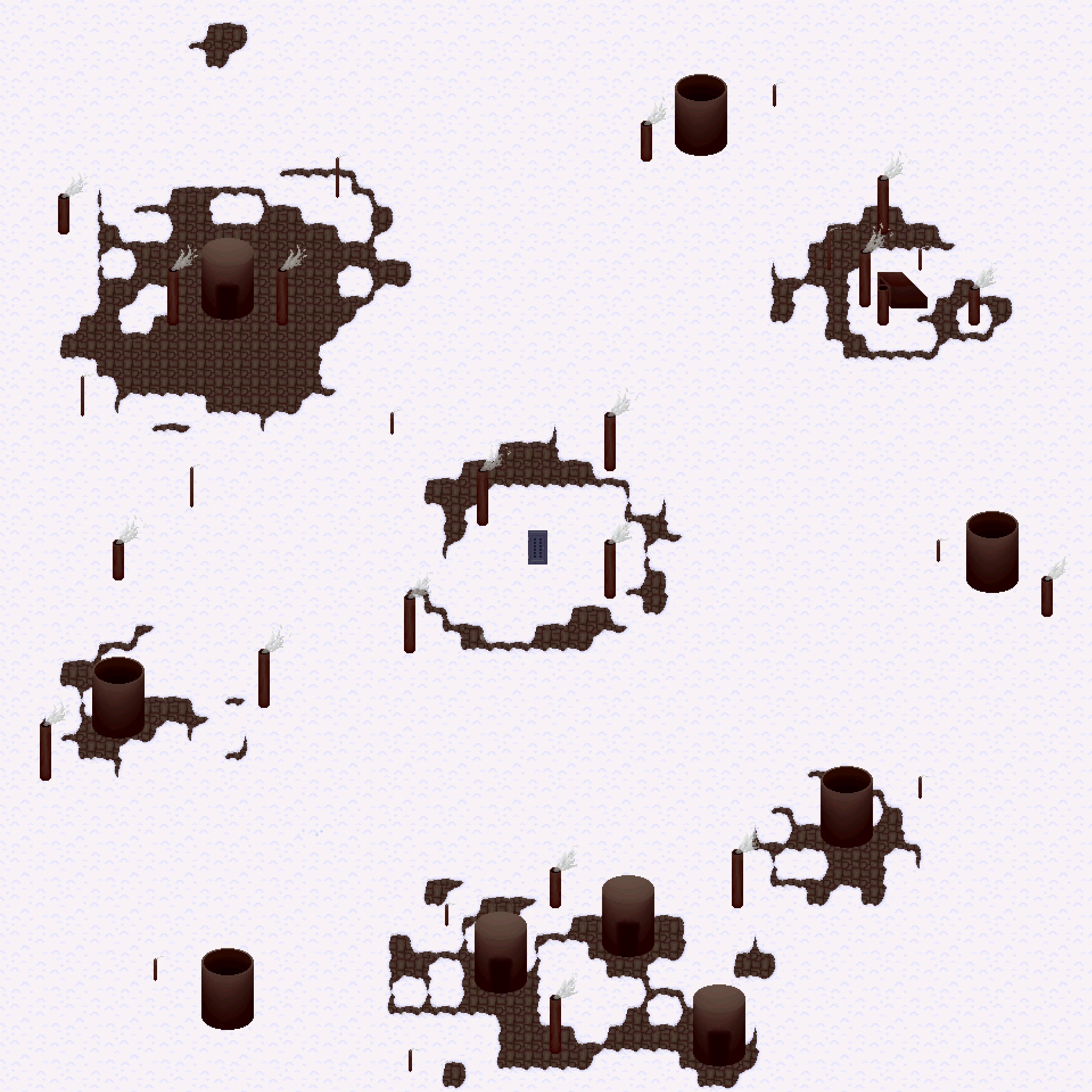 Snow World | Dotflow Wiki | Fandom