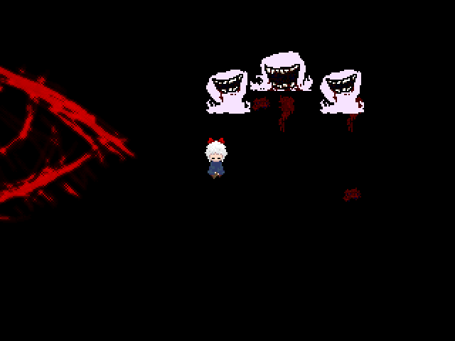 Corrupted School | Dotflow Wiki | Fandom