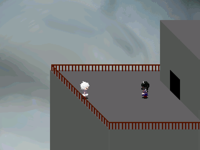 Endings | Dotflow Wiki | Fandom