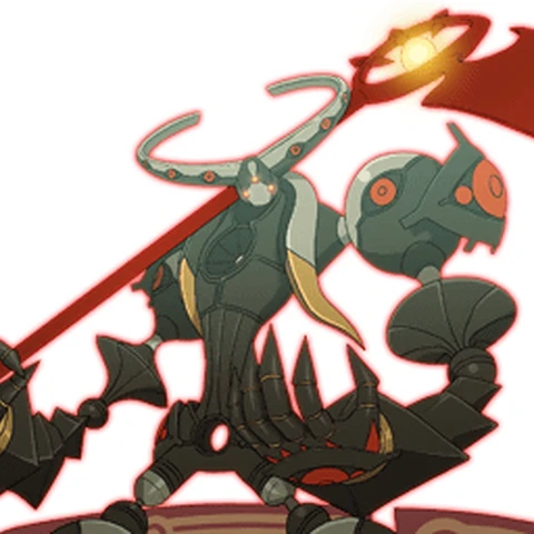 Skeith | .hack//Wiki | Fandom