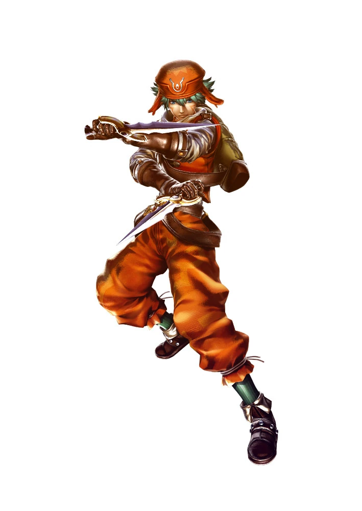 Kite (Versus) | .hack//Wiki | FANDOM powered by Wikia