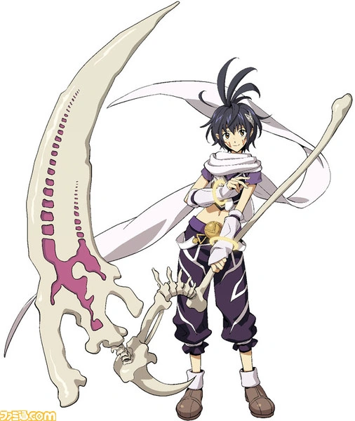 Cubia (LINK) | .hack//Wiki | FANDOM powered by Wikia
