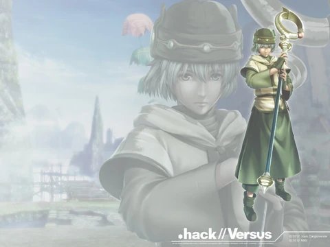 Tsukasa | .hack//Wiki | FANDOM powered by Wikia