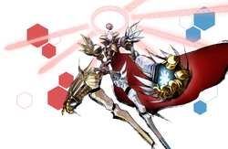 Skeith | .hack//Wiki | Fandom