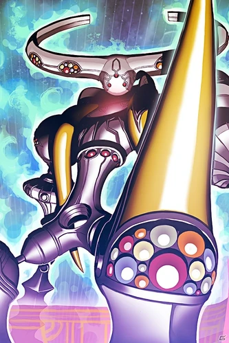 Skeith | .hack//Wiki | Fandom