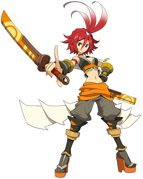 Alkaid | .hack//Wiki | FANDOM powered by Wikia