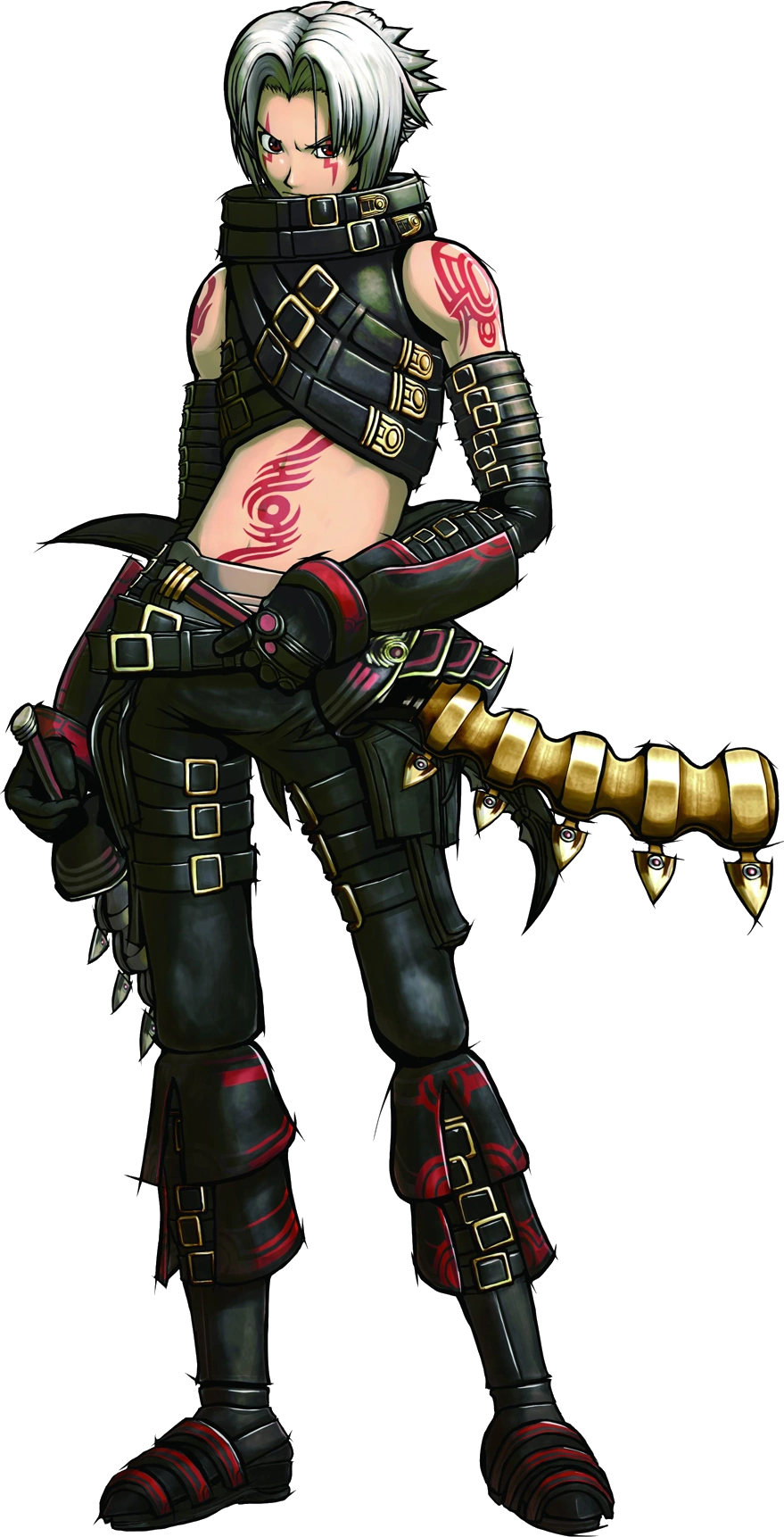 Haseo | .hack // Enciclopedia | FANDOM powered by Wikia