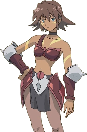 Mimiru | .hack // Enciclopedia | FANDOM powered by Wikia