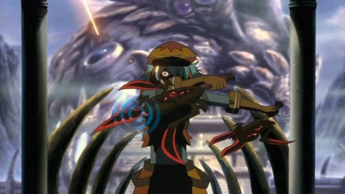 Azure Flame Kite (G.U.) | .hack//Wiki | Fandom