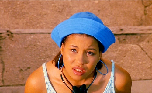 Ella | Do the Right Thing Wiki | FANDOM powered by Wikia