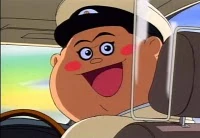 Koni | Dotto Koni Chan Wiki | Fandom