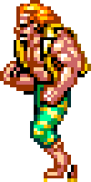 Williams | Double Dragon Wiki | Fandom