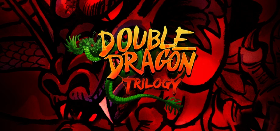 Double Dragon Trilogy | Double Dragon Wiki | Fandom